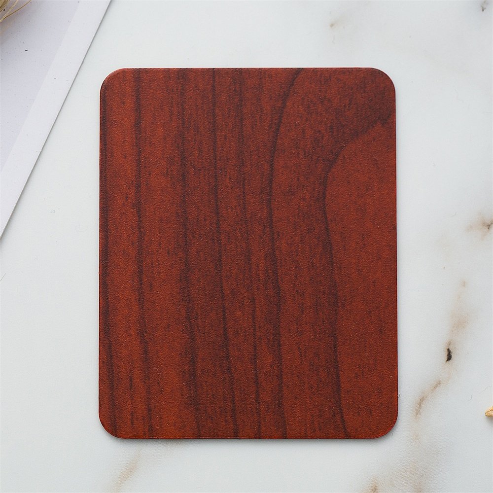 Heat Transfer Wood Grain Stainless Steel Sheet - Foshan Xinliheng ...